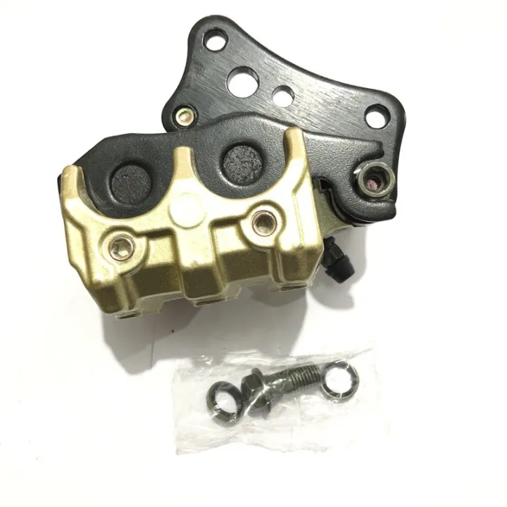 GRS Stock Caliper Shogun/Raider 150 Front | Lazada PH