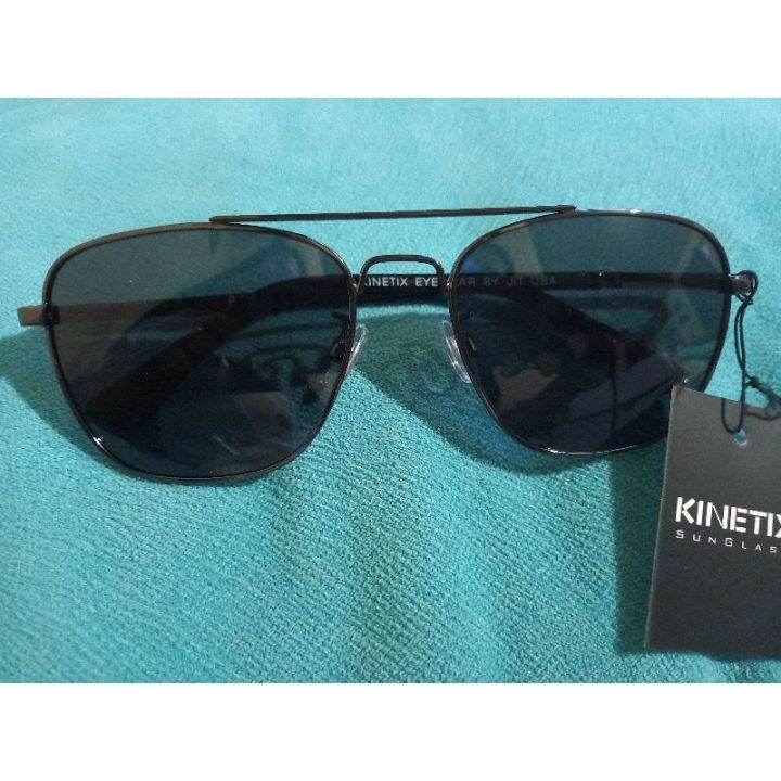 Trend 2023 Kinetix Mall pull out shades.. 100 Legit.. with out case ...