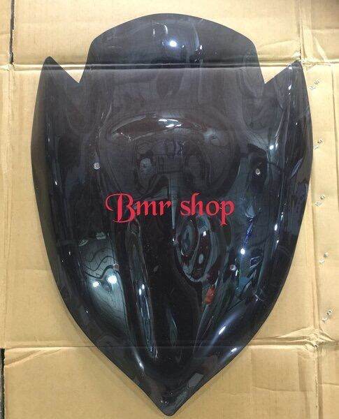 Windhsield topeng predator nmax winsil topeng transformer nmax visor ...