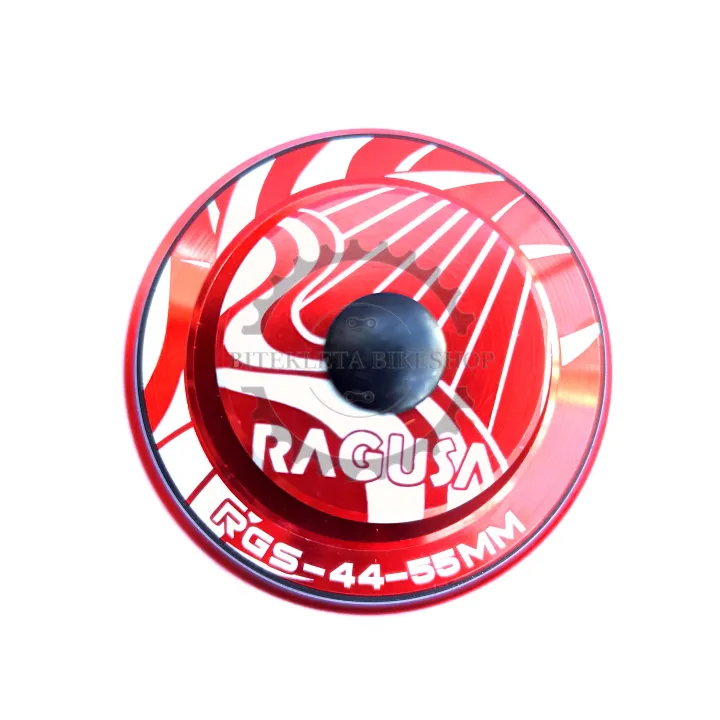 RAGUSA RGS-44-55 HEADSET SEALED BEARING TAPERED | Lazada PH