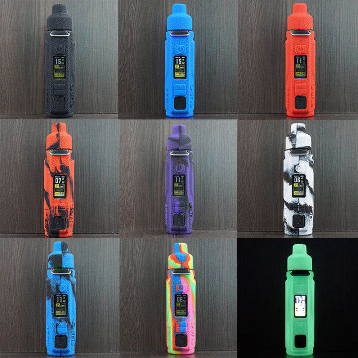 Cover case for VOOPOO ARGUS PRO 80W POD Silicone Case | Lazada PH