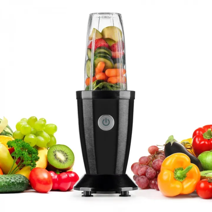 Empire Pro Fruiit Extractor Nutri Blade Food Extractor Blender One ...