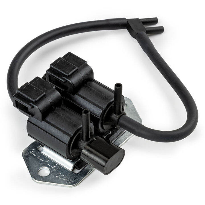 Freewheel Clutch Control Solenoid Valve MB620532 K5T47776 MB937731 For ...