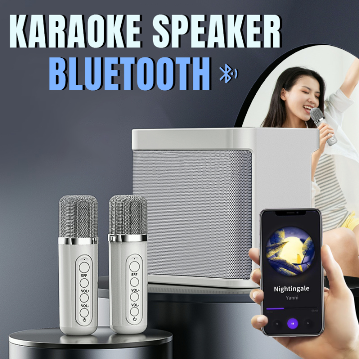 ONLY 99 𝕄𝕚𝕟𝕚 𝕂𝕒𝕣𝕒𝕠𝕜𝕖 𝕊𝕡𝕖𝕒𝕜𝕖𝕣 ℙ𝕠𝕣𝕥𝕒𝕓𝕝𝕖 𝔹𝕝𝕦𝕖𝕥𝕠𝕠𝕥𝕙 𝕊𝕡𝕖𝕒𝕜𝕖𝕣 𝕂𝕋𝕍 𝕊𝕖𝕥 ℍ𝕠𝕞𝕖 ...