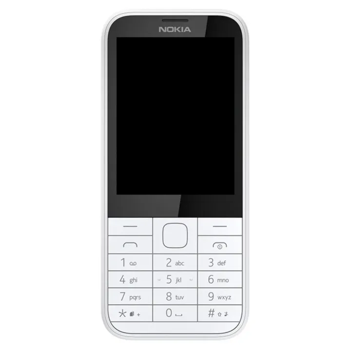NEW18 For Nokia Classic Large Screen Big Button Mobile Phone T9 ...