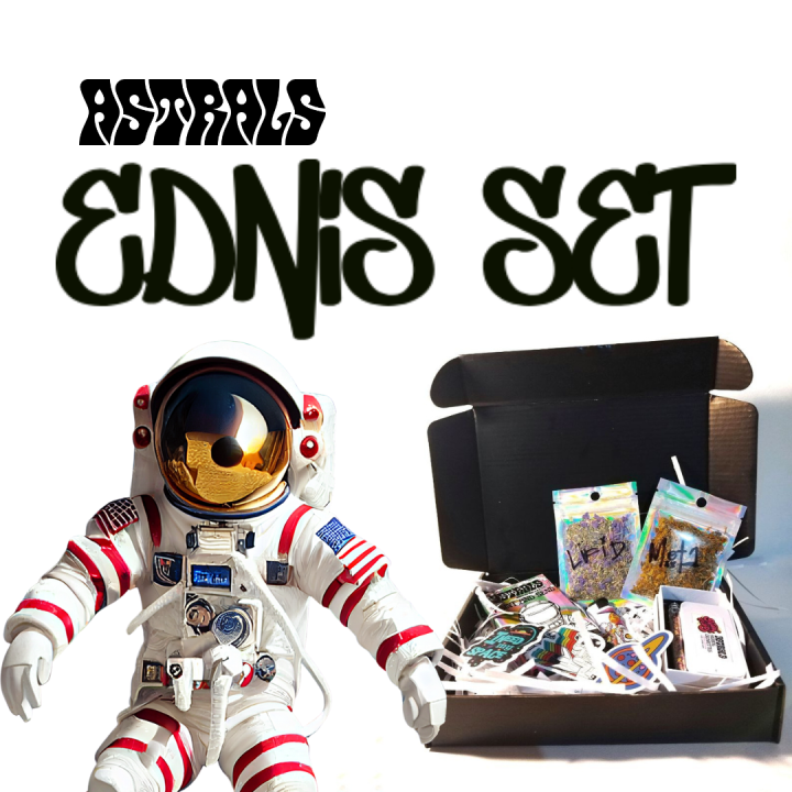 Astrals Ednis Set Full Pack | Lazada PH