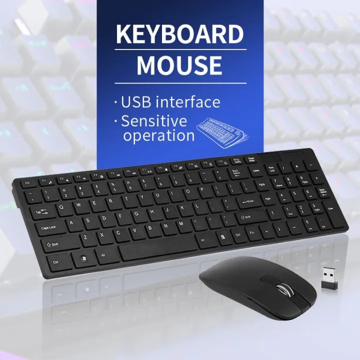 Wireless Bluetooth Keyboard Mouse Set Tablet Keyboard Bluetooth ...