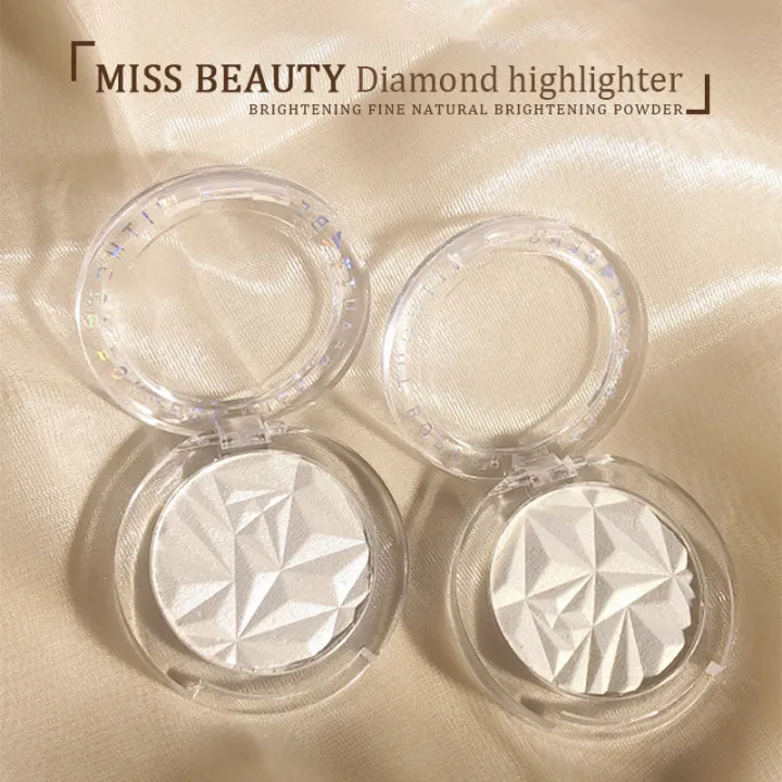IVY Highlighting Contouring Disc Modification Face Brightening Fine ... IVY Highlighting Contouring Disc Modification Face Brightening Fine ...