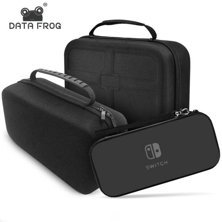 Hộp Đựng DATA FROG Cho Nintendo Switch Túi Bảo Vệ EVA Cho Bảng Điều ...