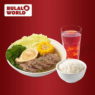 Original Bulalo Solo with Marrow Meal | Lazada PH