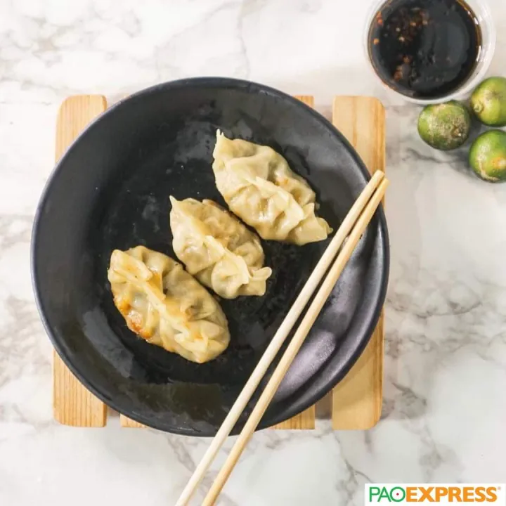 Gyoza Spinach 12 Pcs Lazada Ph