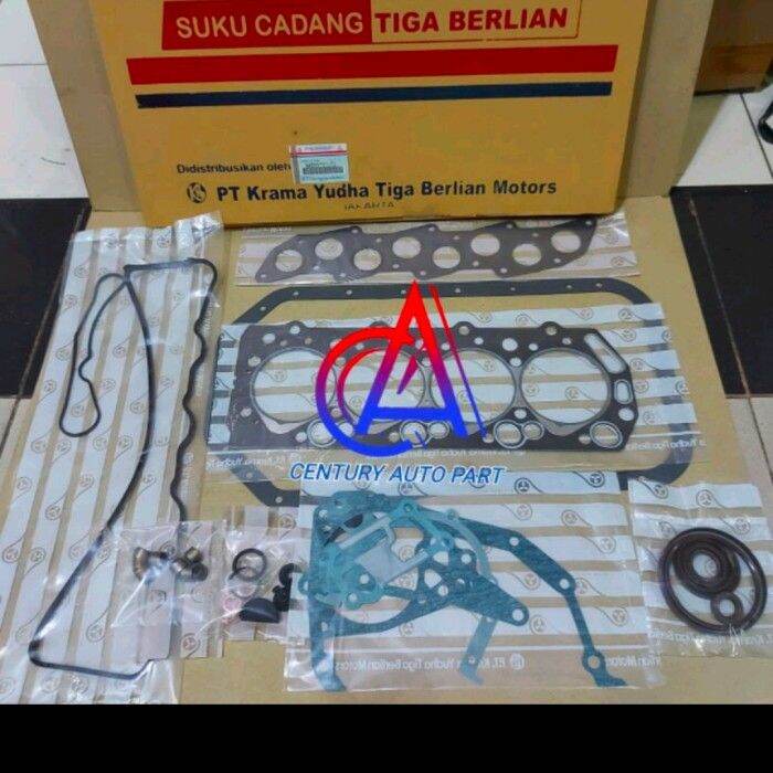 PACKING SET PAKING PEKING FULL SET L300 DIESEL | Lazada Indonesia