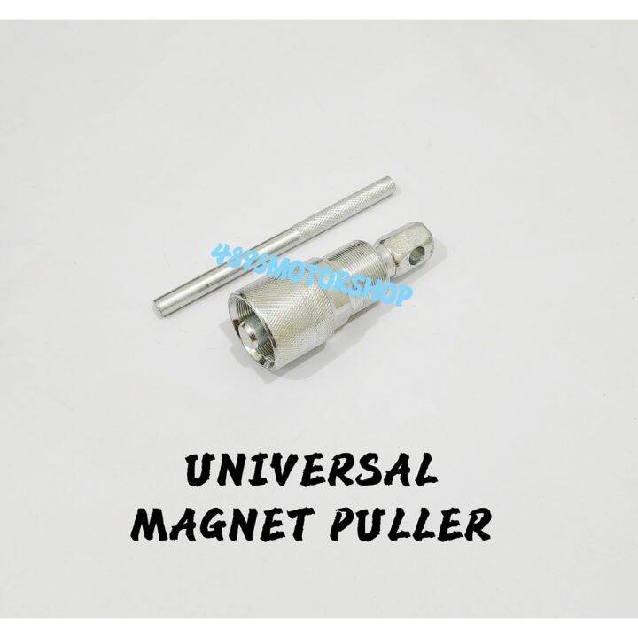 UNIVERSAL 2 WAY MAGNET JET PULLER PEMBUKA MAGNETO HONDA EX5 DREAM C70 ...
