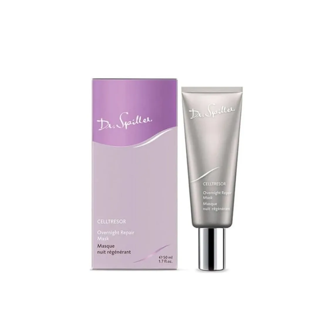 CELLTRESOR Overnight Repair Mask 50 One | Thisshop