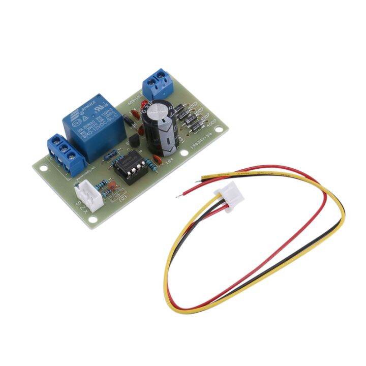 12V Water Level and Liquid Level Switch Sensor Water Flow Switch ...