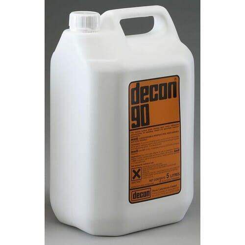 Decon 90 5L | Lazada