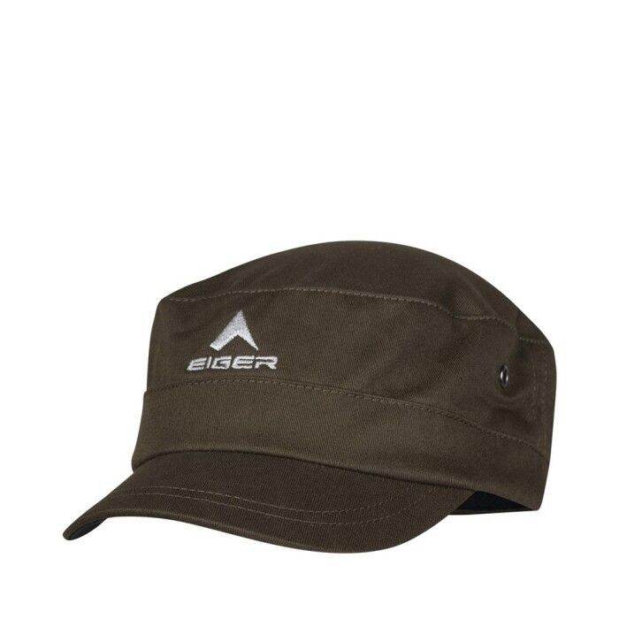 Topi Eiger Commando Cadet 1.0 Cap Olive 91000 6530 Bagus Keren Awet | Lazada Indonesia