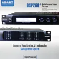 Management Speaker ASHLEY DSP260+ DLMS Crossover Digital Ashley DSP 260 Plus Original | Lazada ...