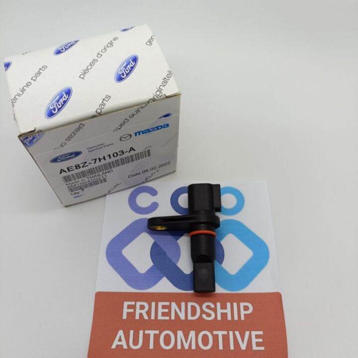 output speed sensor oss matic Ford fiesta Ford Ecosport Ford focus ...
