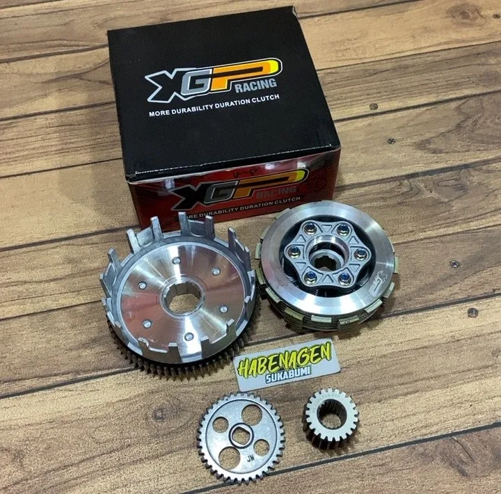 rumah house kopling Draf gear gir megapro set Drafgear primer skunder gigi 21 70 37 ronsel ...