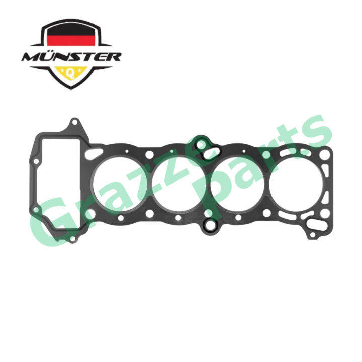 Münster Cylinder Head Gasket 11044-57Y00 for Nissan Sentra B13 Serena ...