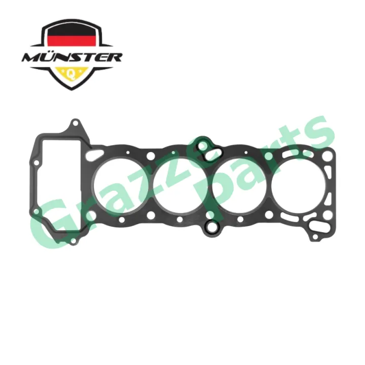 Münster Cylinder Head Gasket 11044-57Y00 for Nissan Sentra B13 Serena ...
