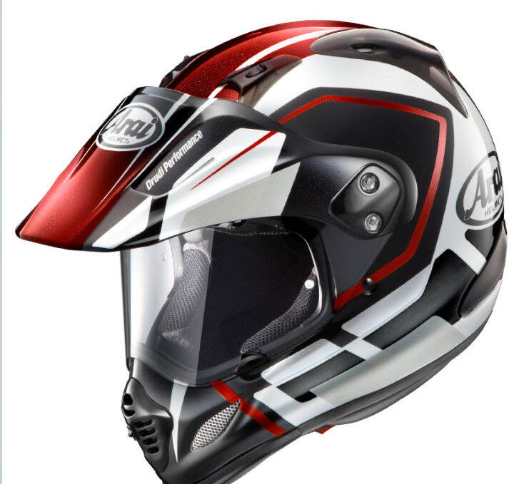 Arai Japan imported motorcycle helmet TOUR-CROSS 3DETOUR BMW cross ...