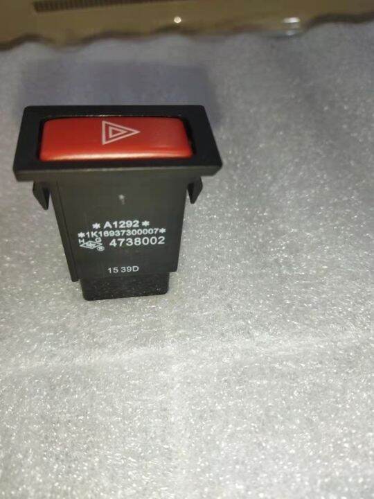 Foton Danger Warning Lamp Switch | Lazada PH