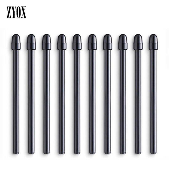 1 Lot Replaceable Black Graphic Drawing Standard Stylus Tip Nibs For ...