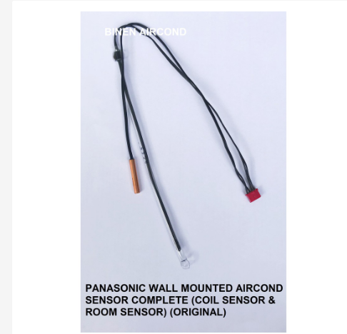 [Original/Authentic] Panasonic wall mounted air conditioning indoor ...