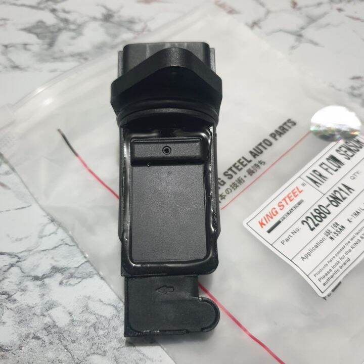 Xtrail T30 SENSOR AIR FLOW NISSAN X-Trail | Lazada Indonesia