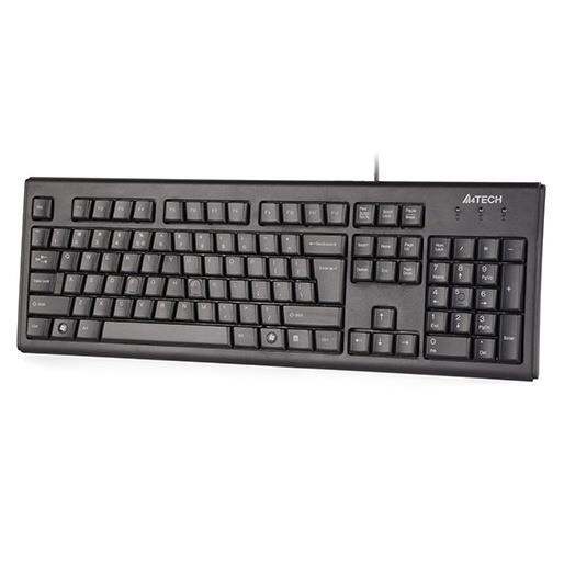 A4Tech Krs-83 Usb KeyboardKk-3 Multimedia Fn | Lazada PH