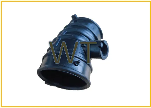 ยางท่ออากาศ สำหรับ16578-1HC0A nissan march | Lazada.co.th