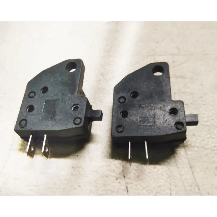Break Lever Stop light Switch Universal Front Hand pipi | Lazada PH