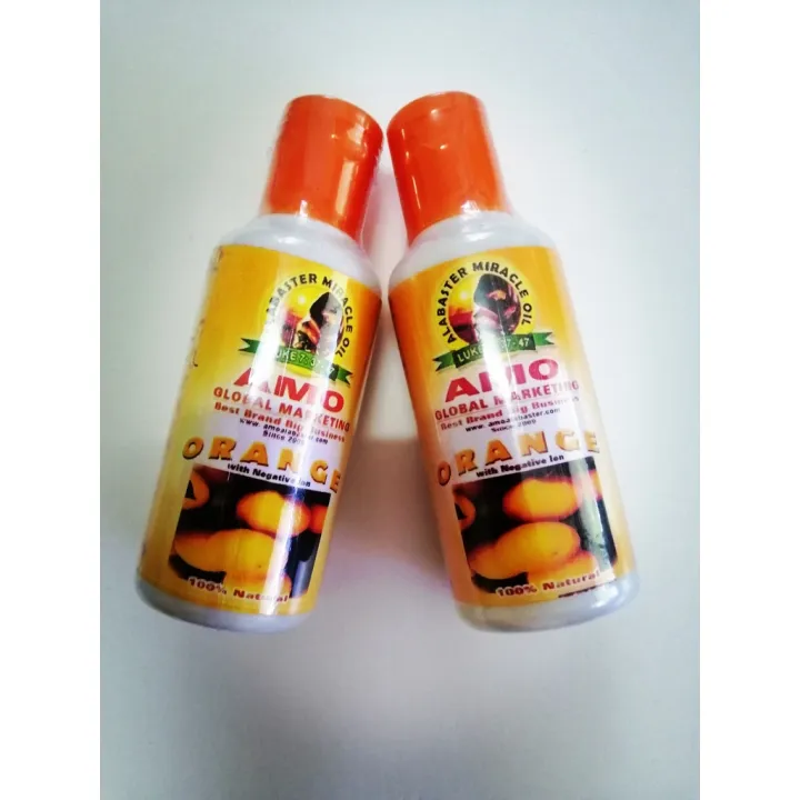 Alabaster Miracle Oil (BUY 2 FOR 150 only) | Lazada PH