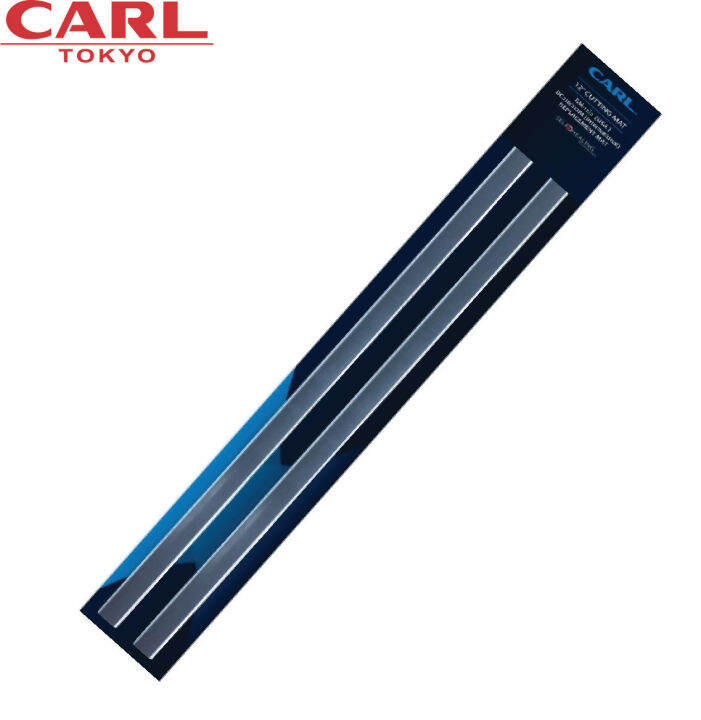 【CARL】Cutting Mat (2 in 1) DC-210M FOR RT-200 , DC-100N , DC-200N , DC ...