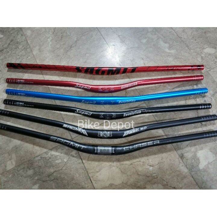 SAGMIT Revolution Brooklyn 2.0 Handlebar | Lazada PH