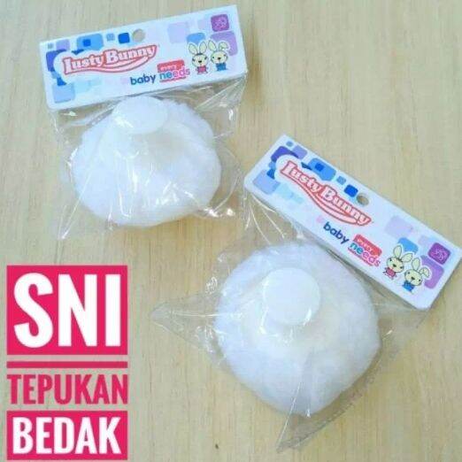 Bedak Cepuk - Perumperindo.co.id