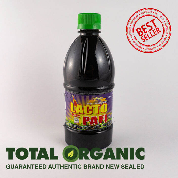 LactoPafi (500ml) | Lazada PH