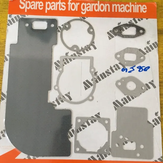 G5K-41 คละแบบ คละสี อะไหล่ ประเก็นชุด G4K 5 แรง เครื่องพ่นลม 5 แรง เครื่องพ่นปุ๋ย | Lazada.co.th