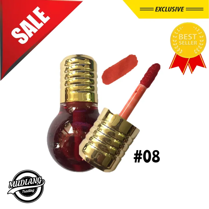 Switch Lip Magnet Lip Tint 10mL | Lazada PH