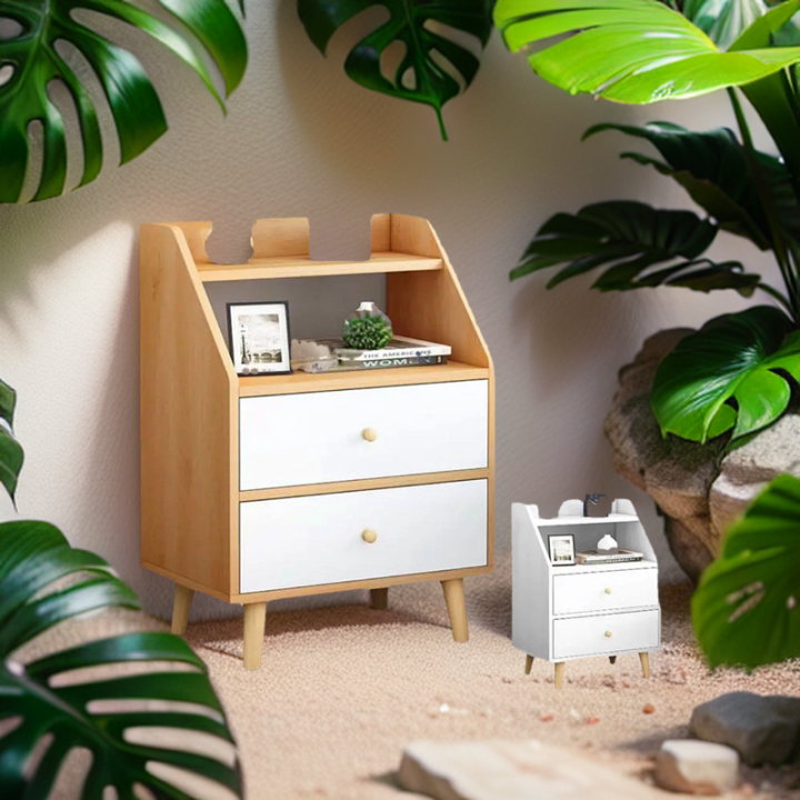 Unassembled MDF Laminated Wood Furniture | Lazada PH