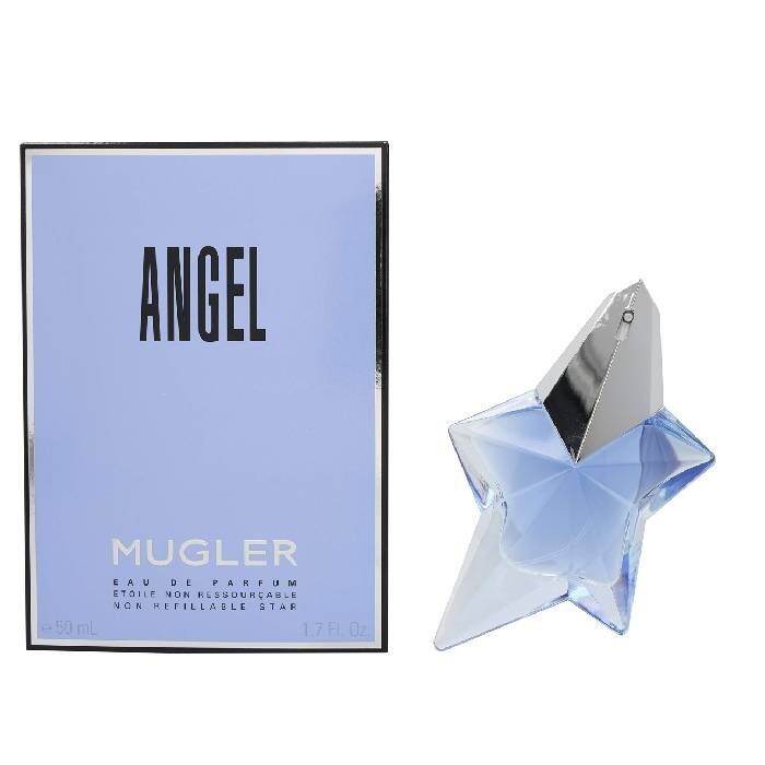 Mugler Angel EDP 100mL ORIGINAL | Lazada PH