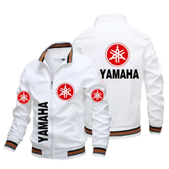 Yamaha Motorcycle Jacket 2022 new Yamaha Motorbike Riding Suit Racing ...