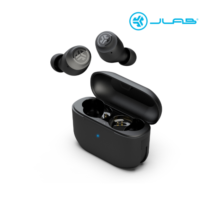 JLab GO Air POP True Wireless Earbuds | Lazada Singapore