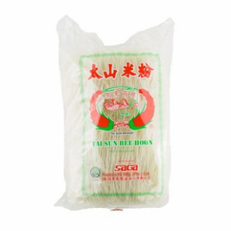 Tai Sun Brand Rice Vermicelli / Bee Hoon 米粉 400g | Lazada Singapore