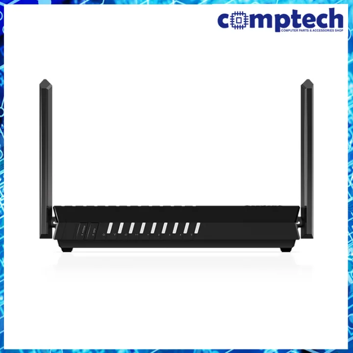 NetGear RAX20-100PES | Lazada PH