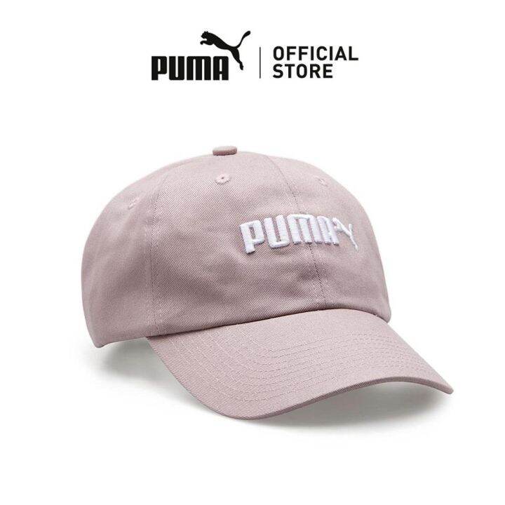 PUMA Unisex Essentials No. 2 Logo Cap | Lazada
