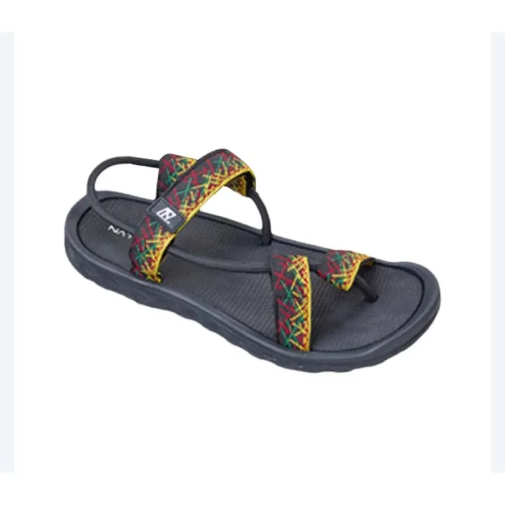 NATHANIEL HAWK BREELAND RIPSTOP SPORTS TOUGH SANDALS FOR MEN | Lazada PH