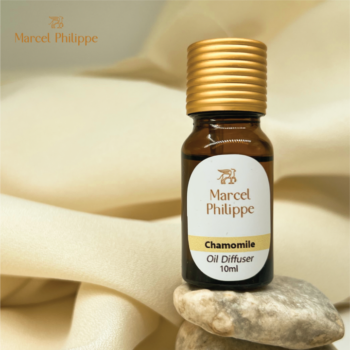 Marcel Philippe Oil Diffuser | Lazada PH